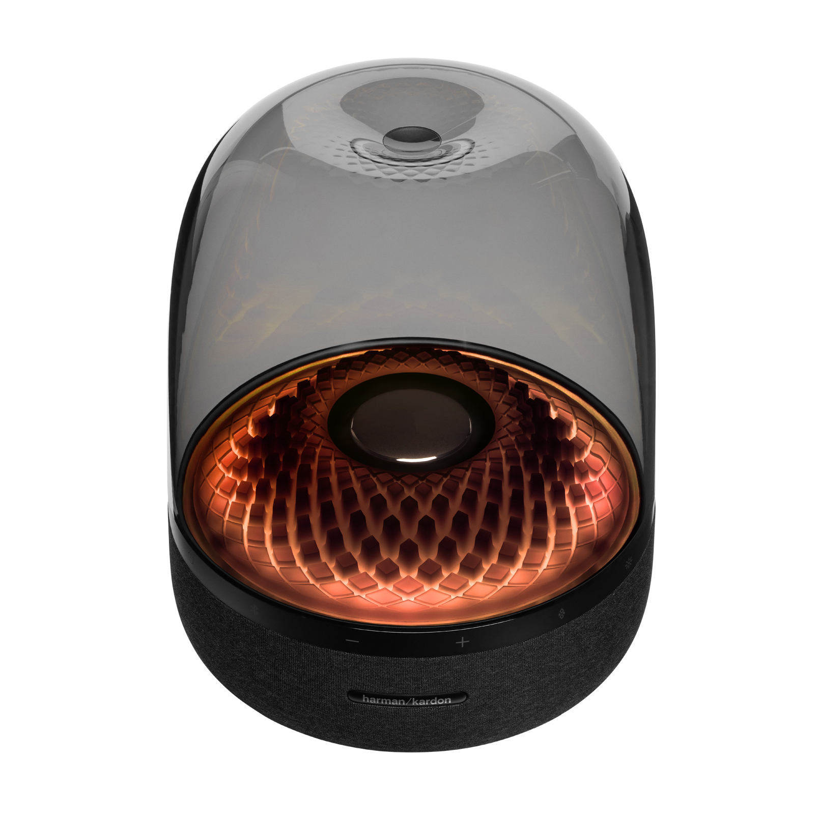 Harman Kardon Aura Studio 4 | Bluetooth-Lautsprecher für zu Hause