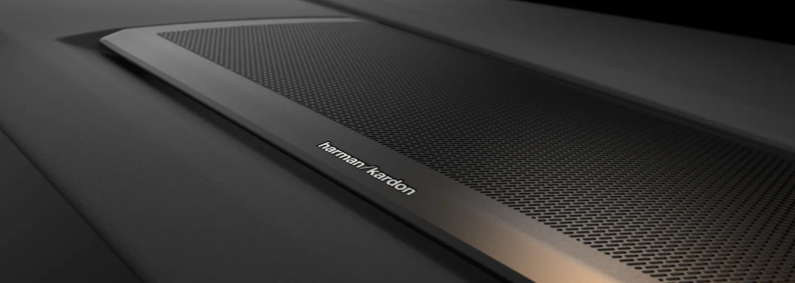 Harman Kardon & Volkswagen